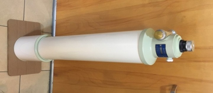 VENDO: Takahashi FS-128 | Astrosell